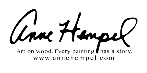 Home | Anne Hempel Studio and Gallery